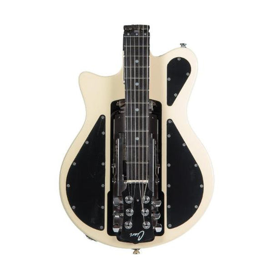 Folding Electric Guitars Best For Traveling Players | Ciari Guitars