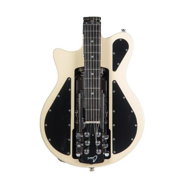 Folding Electric Guitars Best For Traveling Players | Ciari Guitars