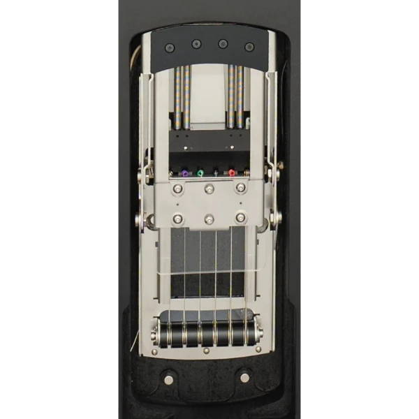 Folding Electric Guitars Best For Traveling Players | Ciari Guitars