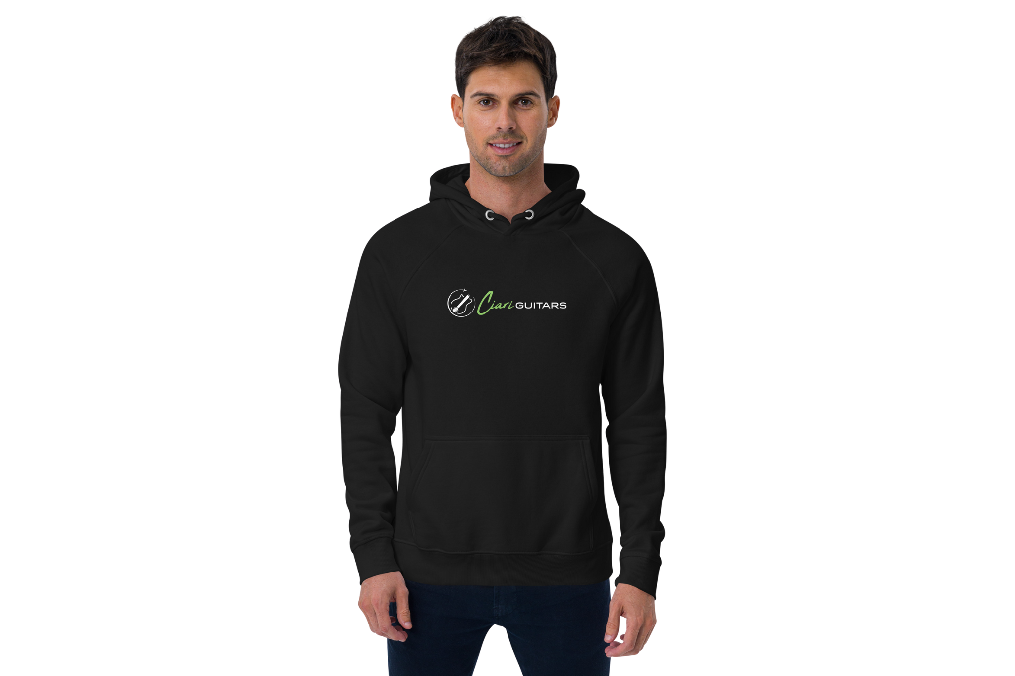 Ciari Hoodie – Ciari Guitars